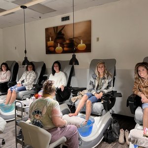 NATURAL NAIL BAR - Updated January 2026 - 872 Photos & 60 Reviews ...