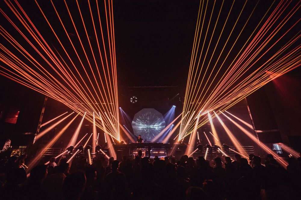 AVANT GARDNER - 98 Photos & 105 Reviews - 140 Stewart Ave, Brooklyn, NY ...