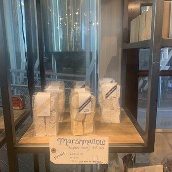 INDI CHOCOLATE - Updated September 2024 - 375 Photos & 236 Reviews ...