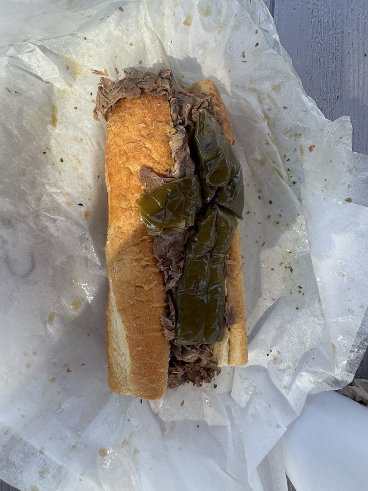 MR BEEF - Updated January 2026 - 44 Photos & 19 Reviews - 1195 Arpt Rd S, Naples, Florida - Hot ...