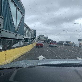 EDMONDS FERRY TERMINAL - Updated December 2025 - 545 Photos & 137 ...