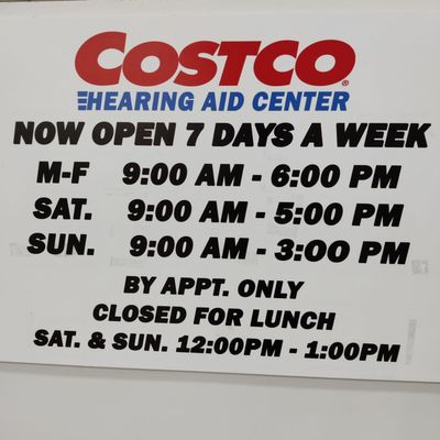 COSTCO HEARING AID CENTER - Updated May 2026 - 525 Alakawa St, Honolulu ...
