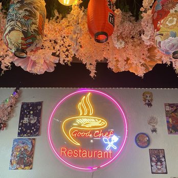 GOOD CHEF RESTAURANT - Updated October 2024 - 1396 Photos & 657 Reviews ...
