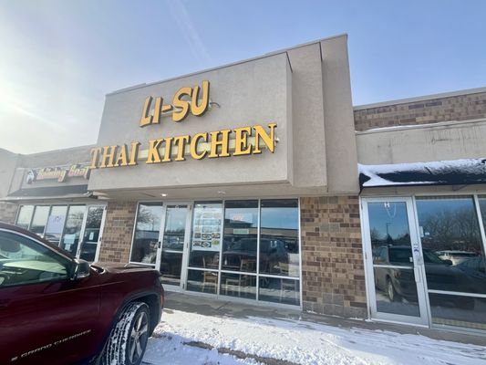 LI SU THAI KITCHEN - Updated December 2025 - 28 Photos & 24 Reviews ...