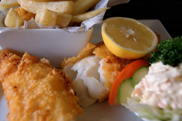 ATLANTIC FISH BAR & RESTAURANT - Updated April 2024 - 10 Reviews - 69 ...