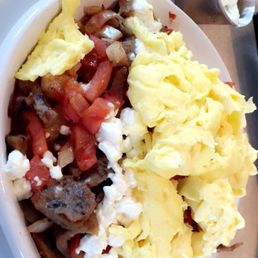 MELI CAFE PANCAKE HOUSE & RESTAURANT - 191 Photos & 210 Reviews - 1158 ...