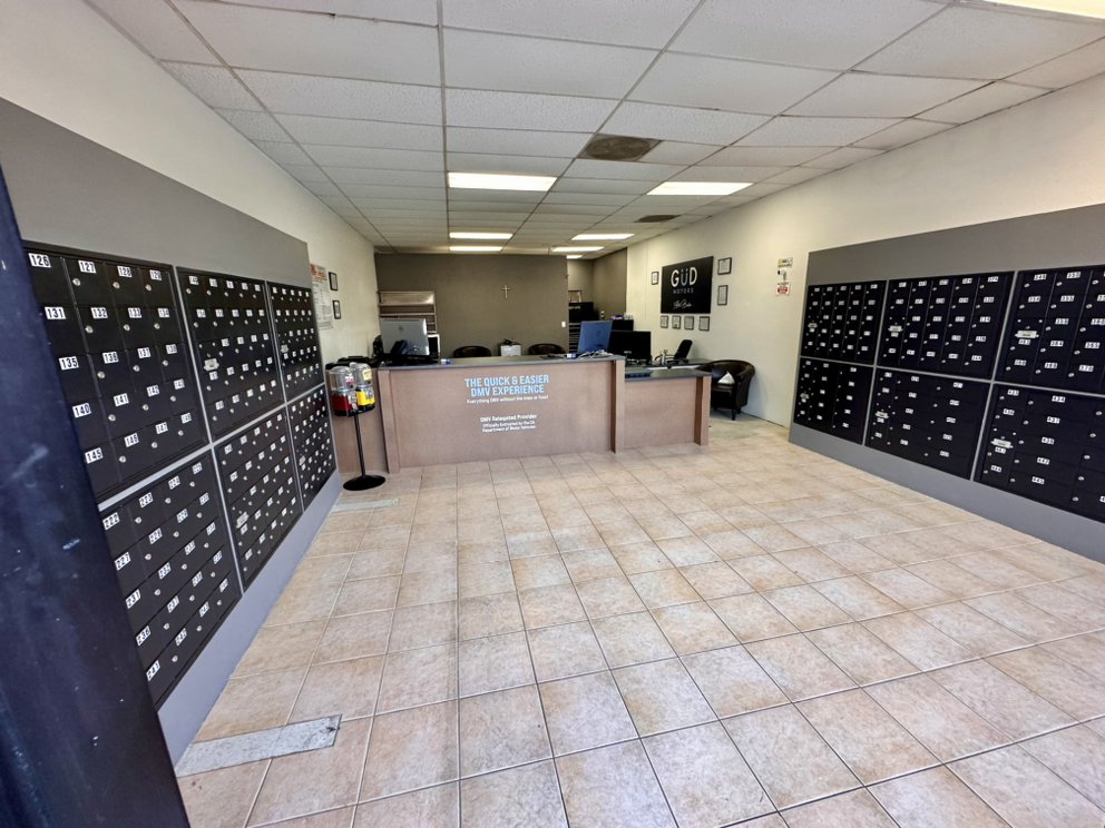 CALIFORNIA TAGS REGISTRATION SERVICE - Updated December 2025 - 23 ...