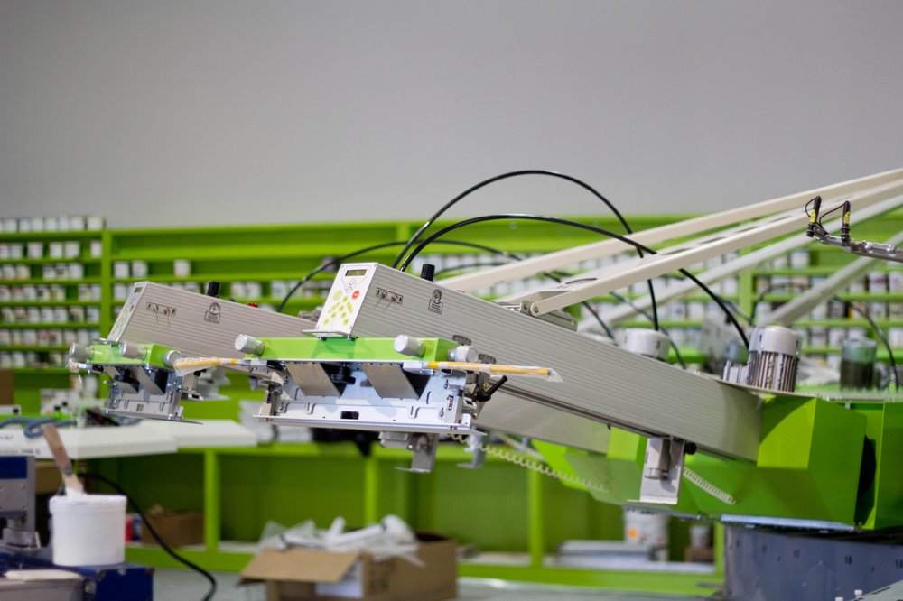 EXTREME SCREEN PRINTS - Updated July 2025 - 10 Photos - 3030 Sangra Ave ...