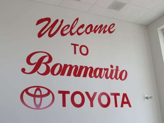 BOMMARITO TOYOTA - Updated October 2025 - 27 Photos & 46 Reviews - 9095 ...