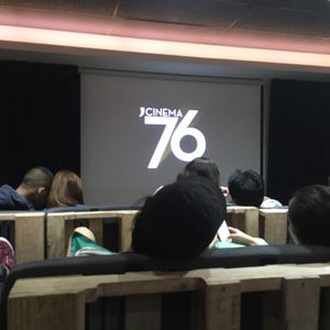 BONIFACIO HIGH STREET CINEMAS Taguig, NCR - Updated November 2024 - 18 ...