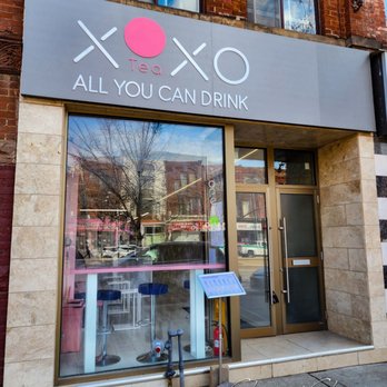 XOXO TEA - Updated December 2025 - 52 Photos & 18 Reviews - 393 Spadina ...