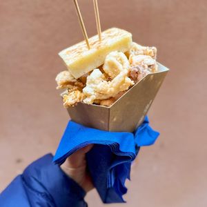 FARINI - 244 Photos & 144 Reviews - Sestiere Castello 5602, Venezia ...