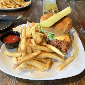 REBEL HILL BREWING COMPANY - BREWERY ON BRIDGE - Updated July 2025 - 51 ...