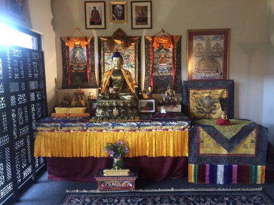 DHARMAKAYA BUDDHIST CENTER - Updated August 2025 - 140 Washington St ...