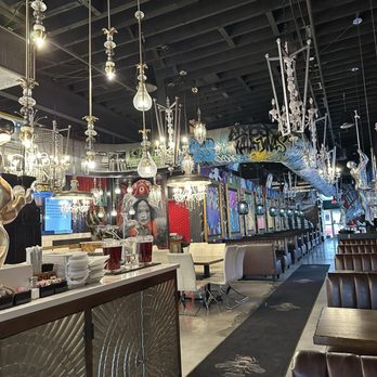 AGAVE & RYE - SHORT NORTH - Updated September 2025 - 682 Photos & 318 ...