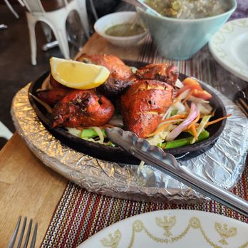 JAIPORE ROYAL INDIAN CUISINE - Updated June 2024 - 131 Photos & 249 ...