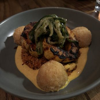 VEDGE - Updated August 2025 - 2577 Photos & 1661 Reviews - 1221 Locust ...