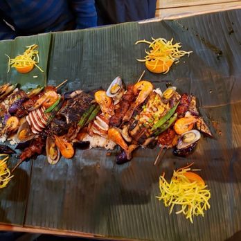 TINUNO - Updated September 2025 - 852 Photos & 661 Reviews - 31 Howard ...