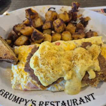 GRUMPY’S RESTAURANT - Updated April 2025 - 371 Photos & 135 Reviews - 200 3rd St, Neptune Beach ...