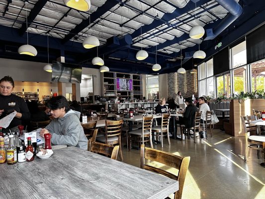 TOAST CAFE & GRILL - Updated December 2025 - 738 Photos & 799 Reviews ...