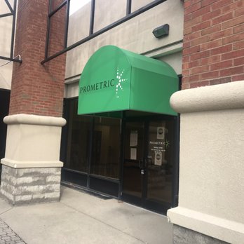 PROMETRIC TESTING CENTER - Updated July 2025 - 2573 Richmond Rd ...