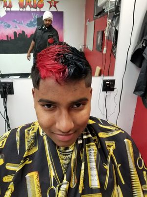 5 STAR CUTZ N SALON - Updated October 2025 - 30 Photos - 318 W 18th St ...