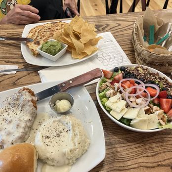 CAFE HOMESTEAD - Updated August 2024 - 893 Photos & 751 Reviews - 608 ...