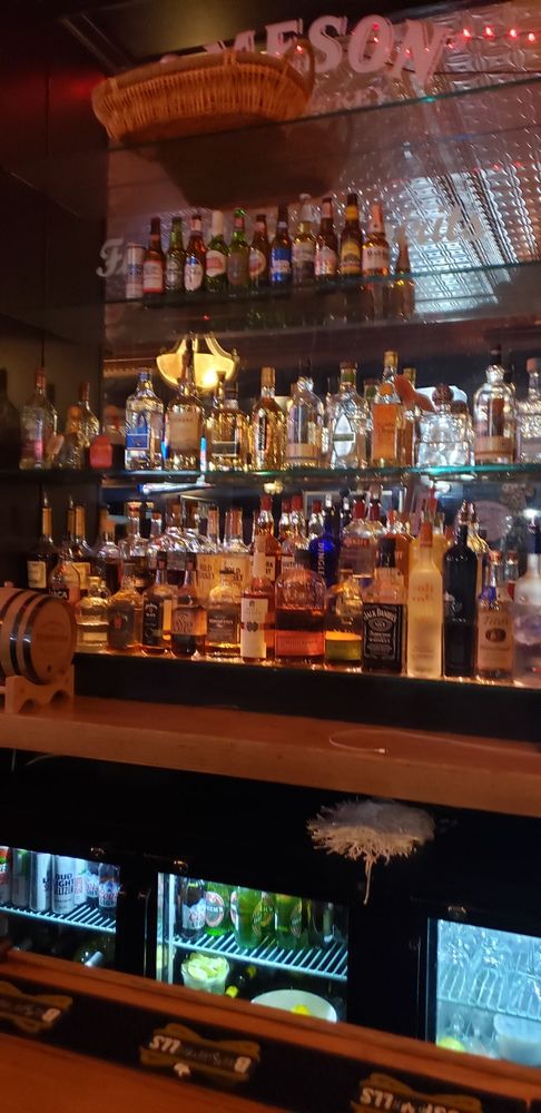 BLAGGARD RESTAURANT - 65 Photos & 157 Reviews - 8, Manhattan, New York ...