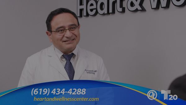 HEART & WELLNESS CENTER - Updated October 2025 - 12 Photos - 1415 E 8th ...