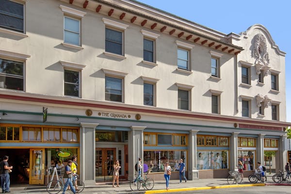 2510 BANCROFT WAY - Updated July 2025 - 11 Photos - 2510 Bancroft Way ...