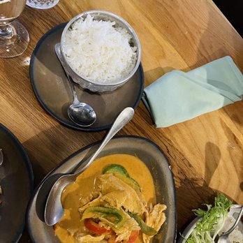 FERN THAI ON MAIN - Updated May 2024 - 1446 Photos & 655 Reviews ...