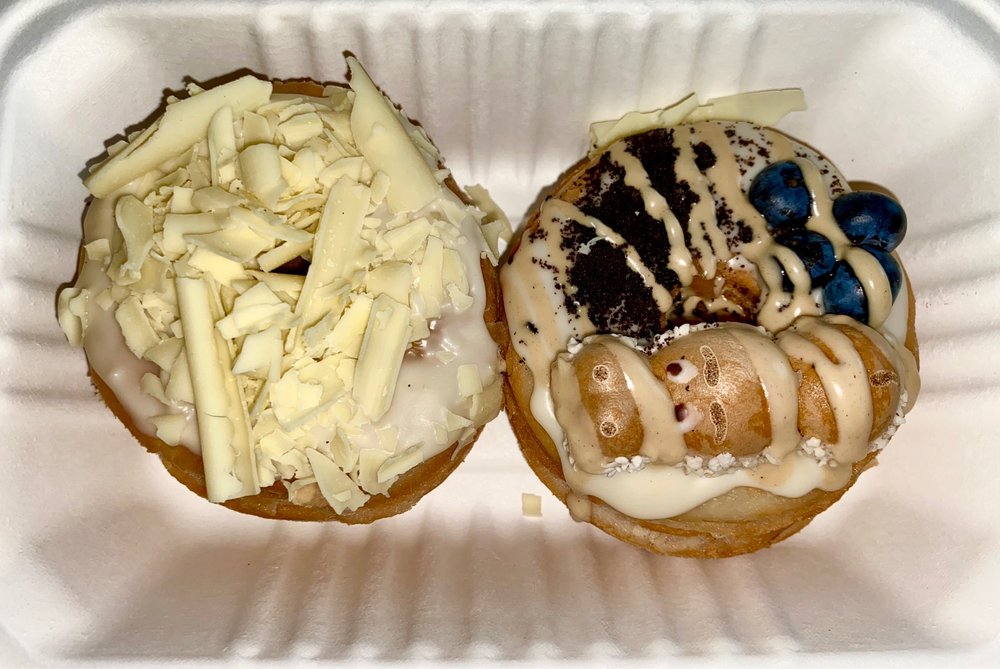 ROYAL DONUTS - Updated December 2024 - Pilatusstrasse 5, Luzern ...