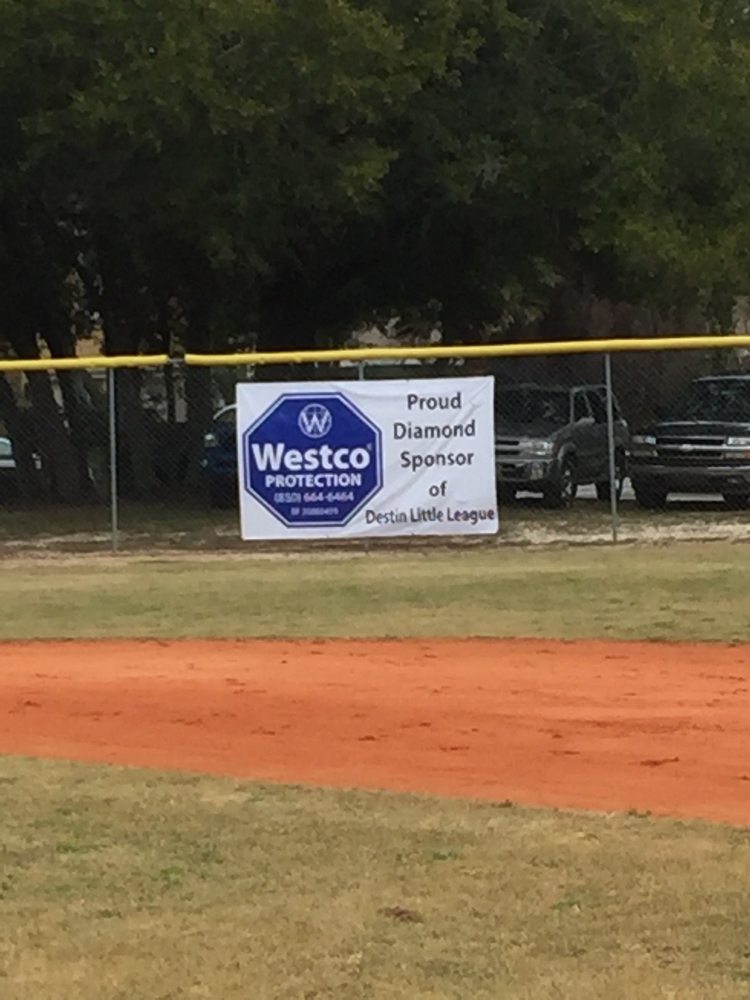 WESTCO PROTECTION - Updated July 2025 - 315 E Hollywood Blvd, Mary ...