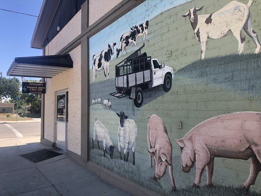 LEMOORE FOOD LOCKER - Updated July 2025 - 23 Photos & 20 Reviews - 205 ...