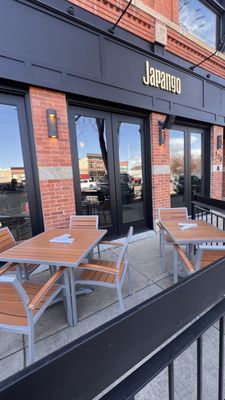 JAPANGO - Updated October 2025 - 36 Photos & 52 Reviews - 125 S College ...