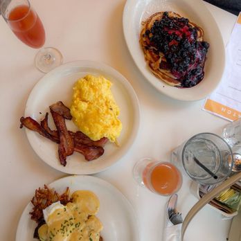 BRIARPATCH RESTAURANT - Updated August 2024 - 2738 Photos & 1742 ...