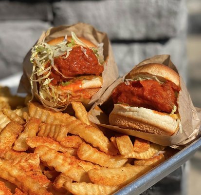 SAVVY SLIDERS - Updated October 2025 - 26 Photos & 53 Reviews - 4650 ...