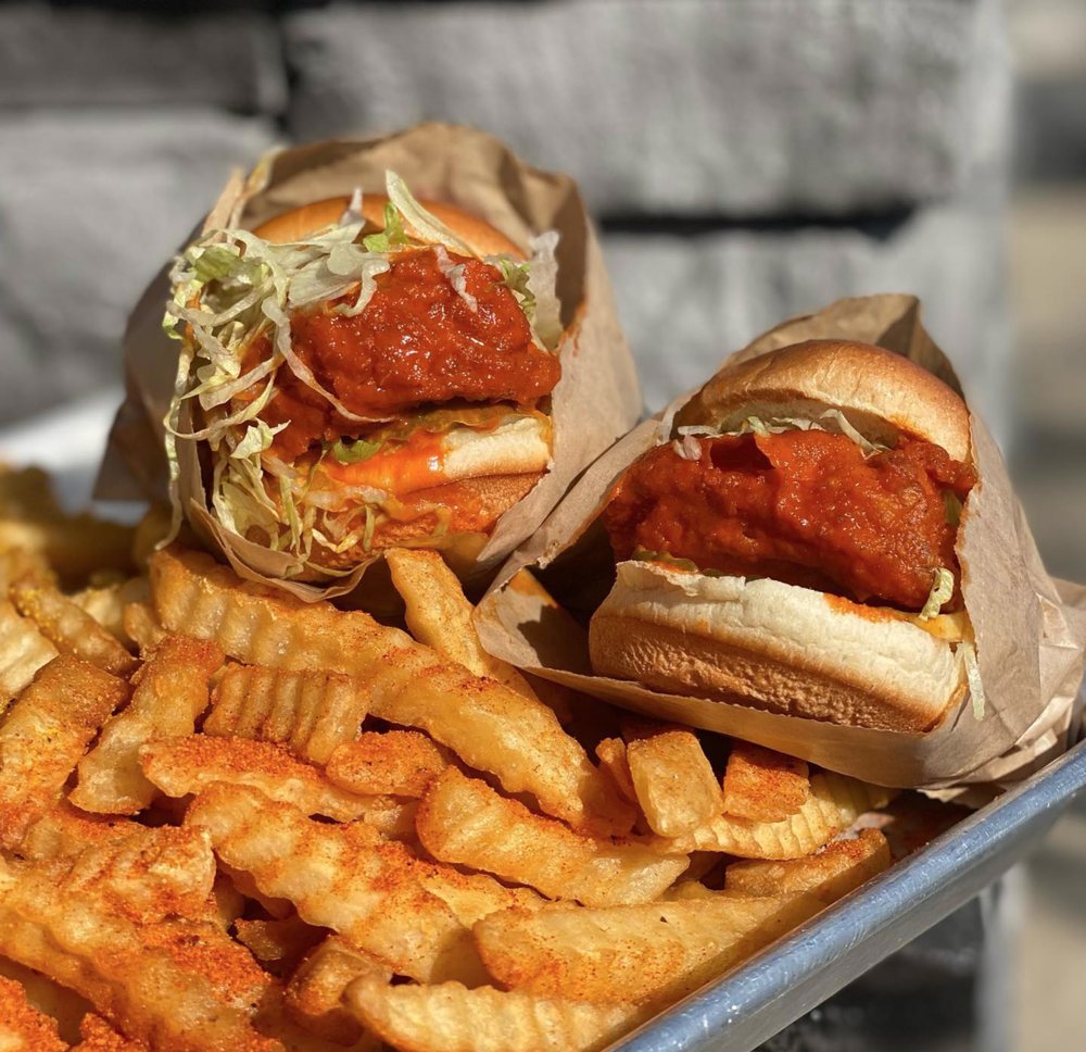 SAVVY SLIDERS - Updated October 2025 - 26 Photos & 53 Reviews - 4650 ...