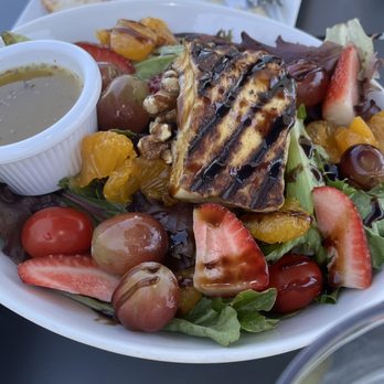 BLUE FIG CAFE - Updated May 2025 - 148 Photos & 182 Reviews - 200 Young ...