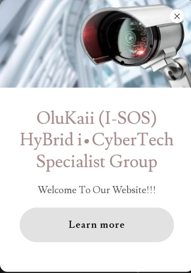 OLUKAII I-SOS HYBRID I-CYBERTECH SPECIALIST GROUP - 27 Photos - 5605 North Macarthur Blvd ...