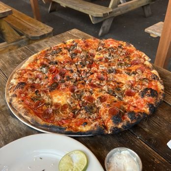 DIMO’S APIZZA - Updated August 2024 - 201 Photos & 179 Reviews - 701 E ...