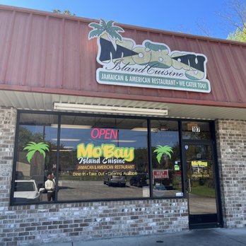 MO’BAY ISLAND CUISINE - Updated October 2025 - 285 Photos & 293 Reviews ...