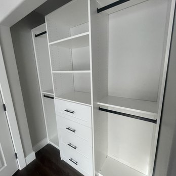DEXTER CLOSETS AND CABINETS - Updated December 2024 - 11 Photos ...