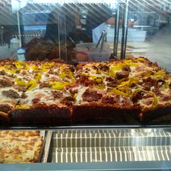 VALLEY PIZZA - Updated June 2024 - 28 Photos & 17 Reviews - 5345 Canal ...