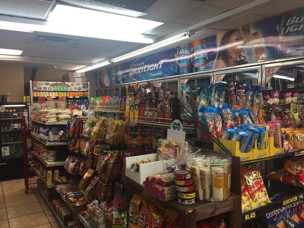 PREMOS FOOD MART - Updated July 2025 - 5327 Cameron Rd, Austin, Texas ...