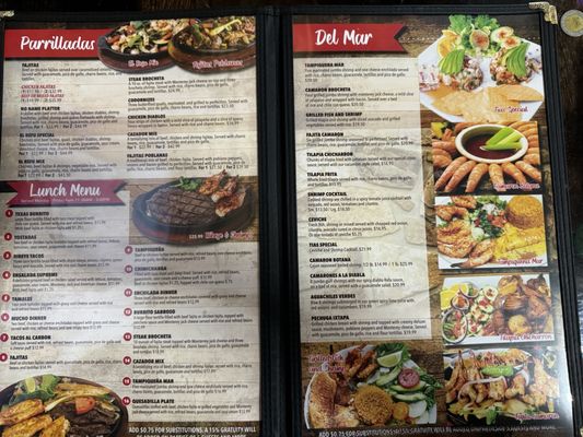 EL REFU - Updated June 2024 - 26 Photos & 12 Reviews - 7875 Memorial ...