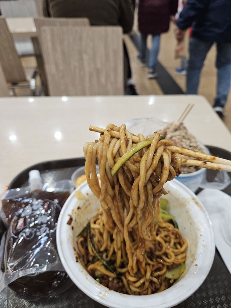 NEW YORK FOOD COURT - Updated May 2026 - 1106 Photos & 222 Reviews ...