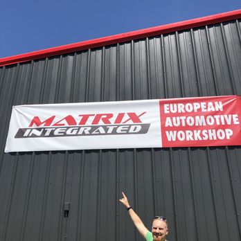 MATRIX INTEGRATED - BEND - Updated August 2025 - 26 Photos & 21 Reviews ...