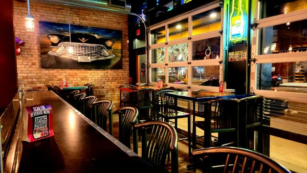 VINYL TACO - Updated October 2025 - 213 Photos & 259 Reviews - 520 1st ...