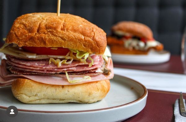 OSTERIA - TEMP. CLOSED - Updated October 2025 - 64 Photos & 44 Reviews ...